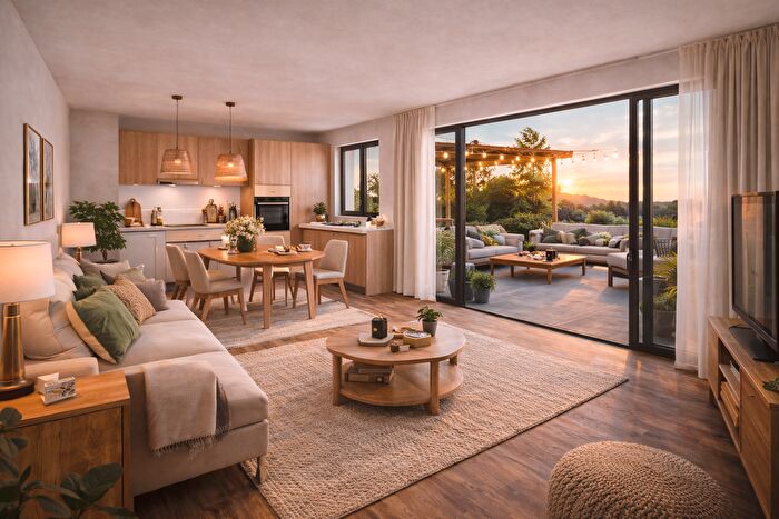 Maison à vendre - Poissy, Beauregard - 4 pièces