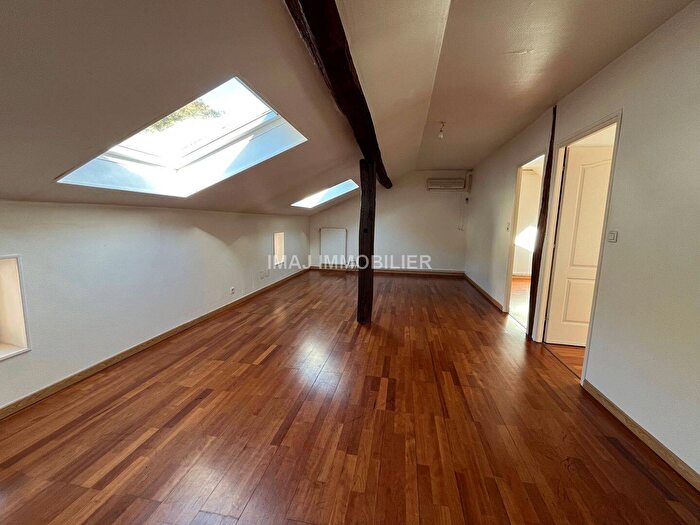 Appartement 3 pièces à louer - Est, Épinal