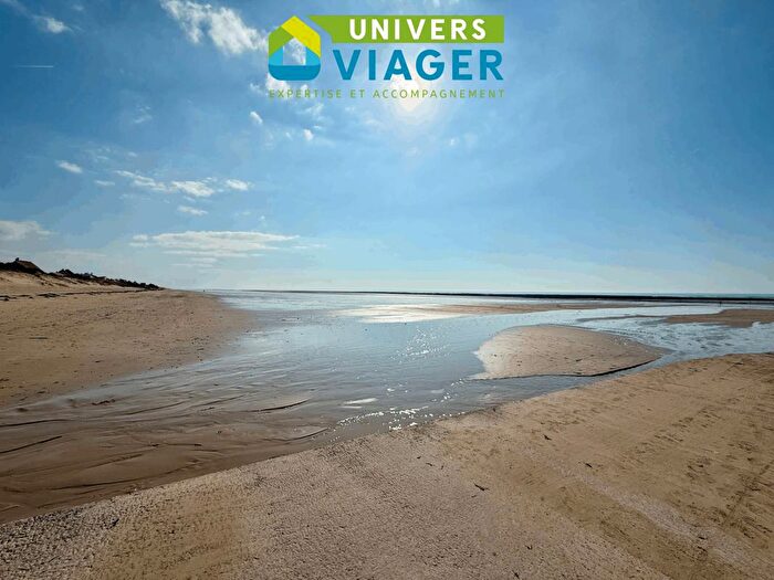 Maison à vendre - Saint-Rémy-des-Landes - 3 pièces - 2 chambres