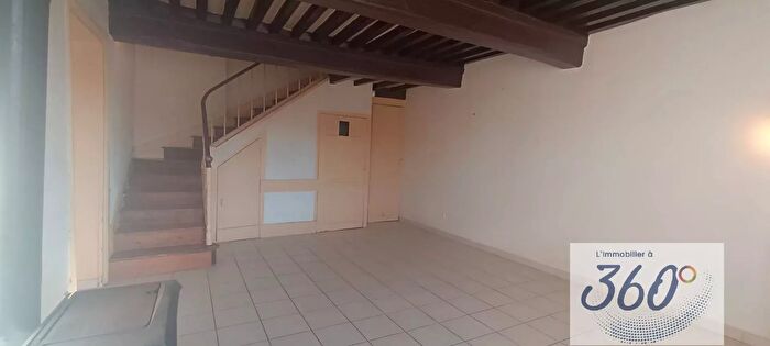 Maison à louer - Matour - 3 pièces - 2 chambres