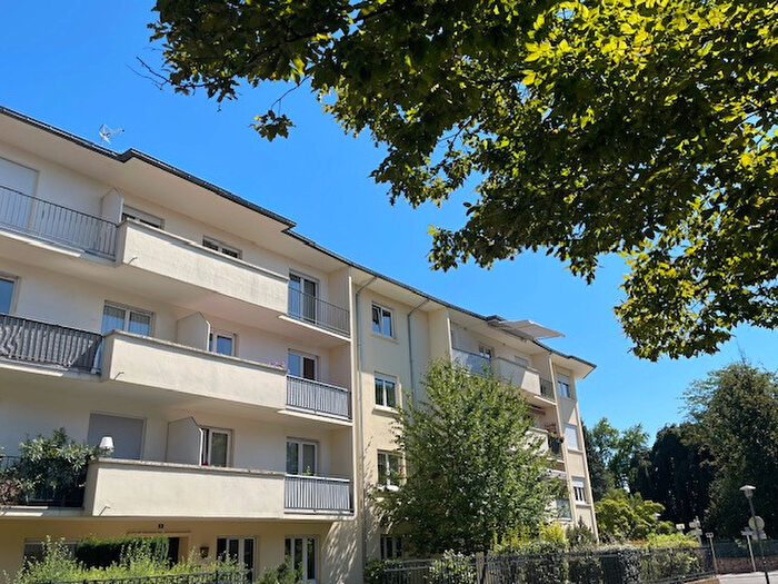 Appartement 4 pièces à louer - Colmar