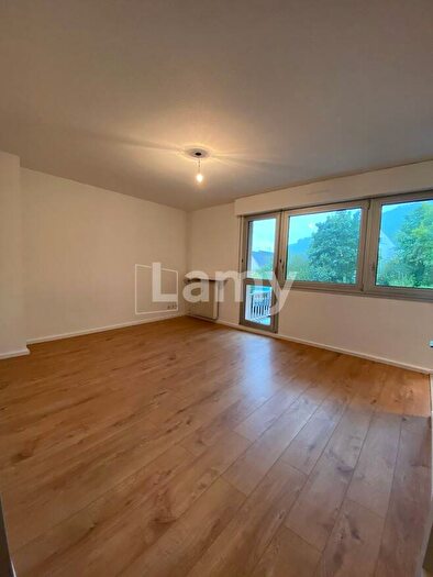 Appartement à louer - Ouest, Mutzig - 1 pièce