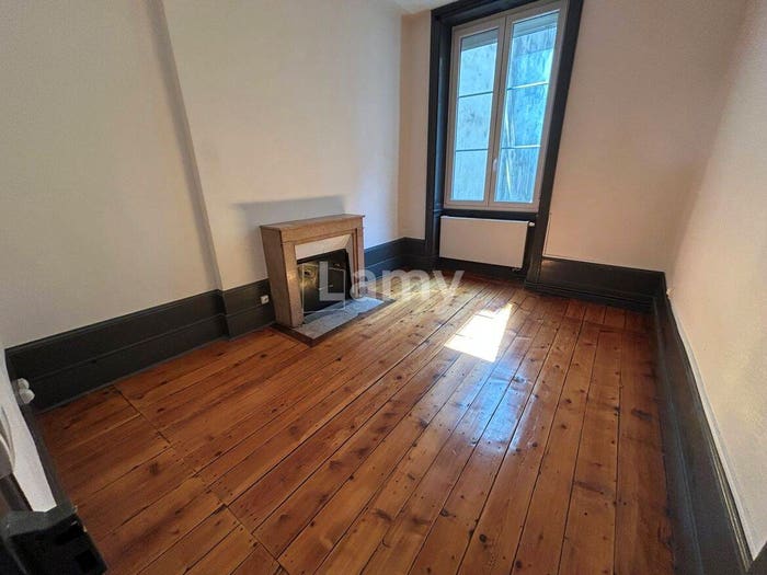Appartement 4 pièces à louer - Centre, Chapelle des Buis, Besançon