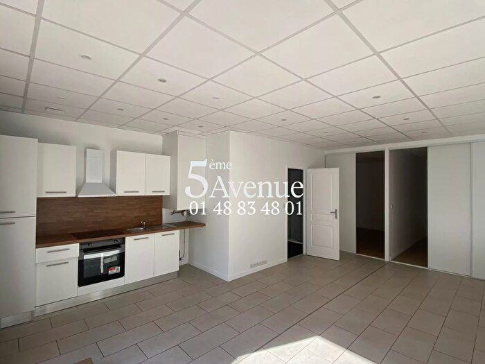 Appartement 3 pièces à Champigny-sur-Marne, Centre-ville, Coteaux, à vendre