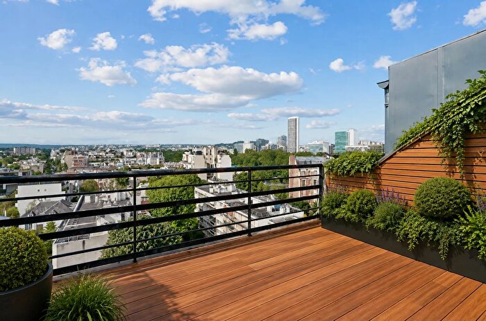 Appartement 5 pièces à vendre à Neuilly-sur-Seine, Saint-James, Madrid