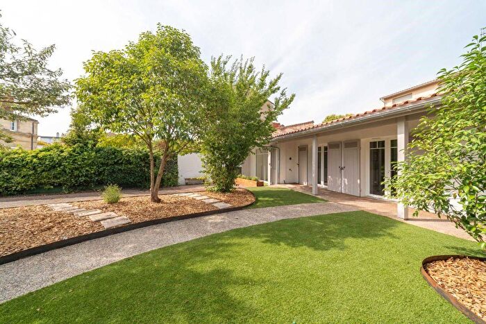 Maison 3 pièces à Zola-La Tailade, Talence, à louer