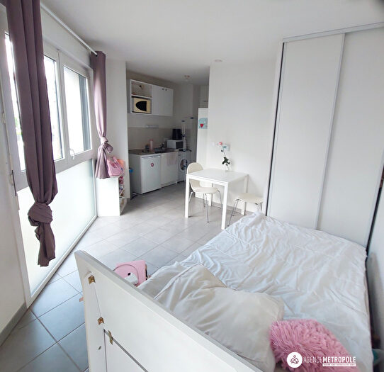 Appartement 1 pièce à vendre à Toulouse