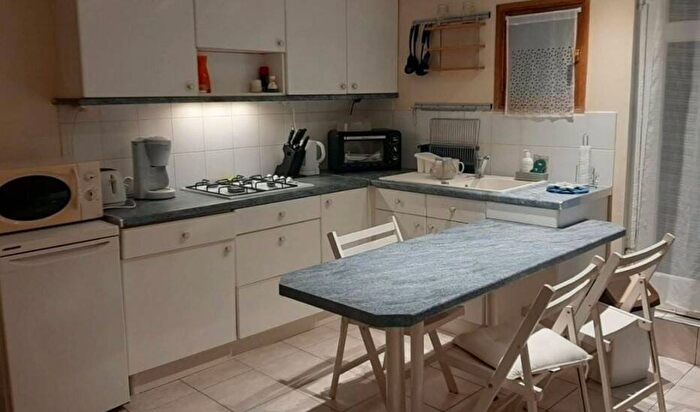 Les Arcades, Viroflay - Appartement 2 pièces à louer