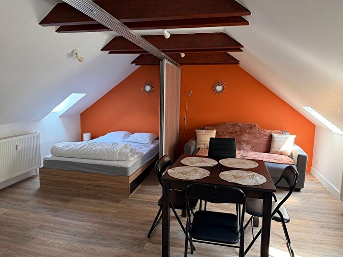 Mont-Dore : Appartement 1 pièce à vendre