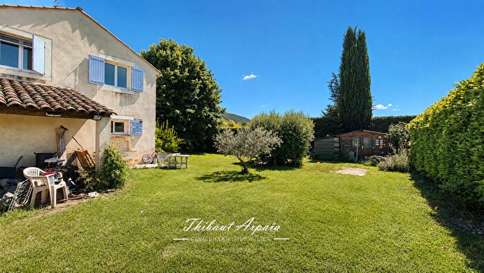 Maison 5 pièces à Oraison, à vendre