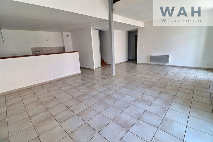 Béziers, Centre-ville, Palais des Congrès, Garibaldi, Gambetta - Appartement 3 pièces à vendre