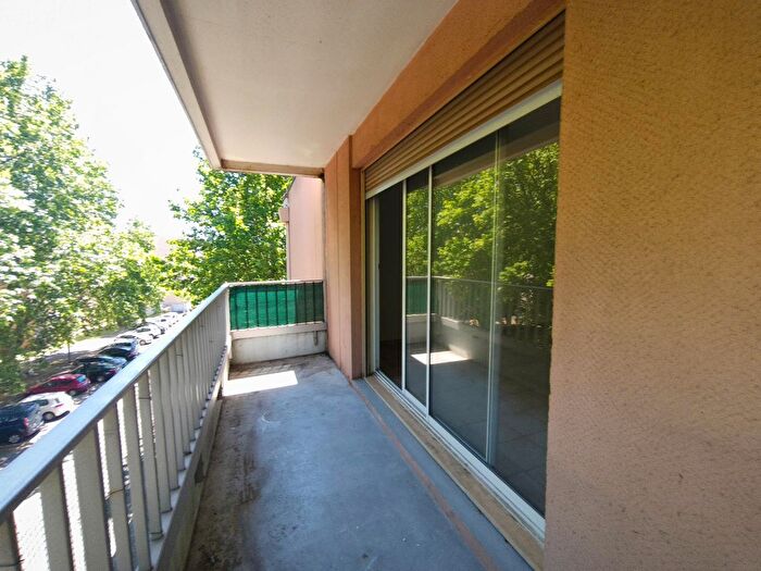 Appartement 3 pièces à Nîmes, Clos d'Orville, à vendre