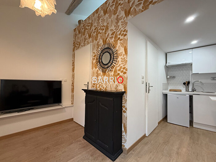 Maison à louer - Saint-Cyprien - 2 pièces - 1 chambre