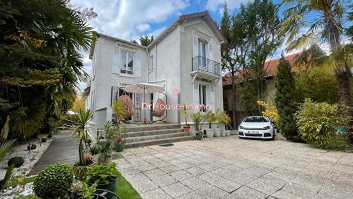 Maison 6 pièces à Villemomble, Les Coquetiers, à vendre