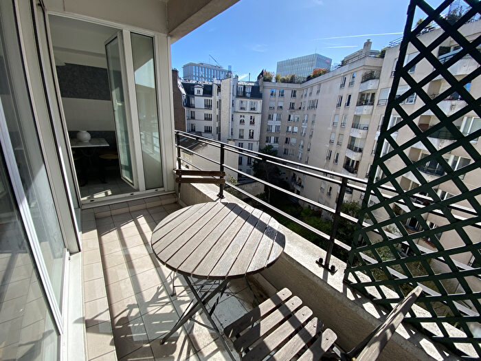 Appartement à vendre - Paris e , Aligre, Gare de Lyon - 3 pièces - 2 chambres