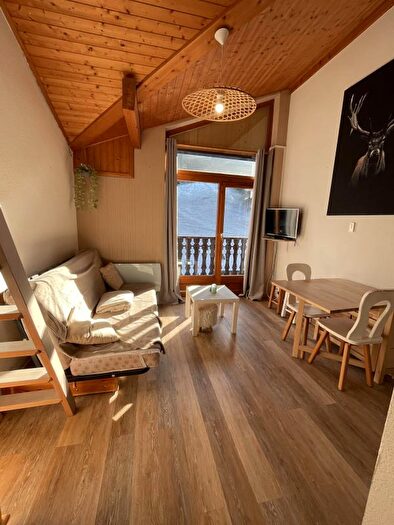 Appartement à vendre - Le Biot - 1 pièce