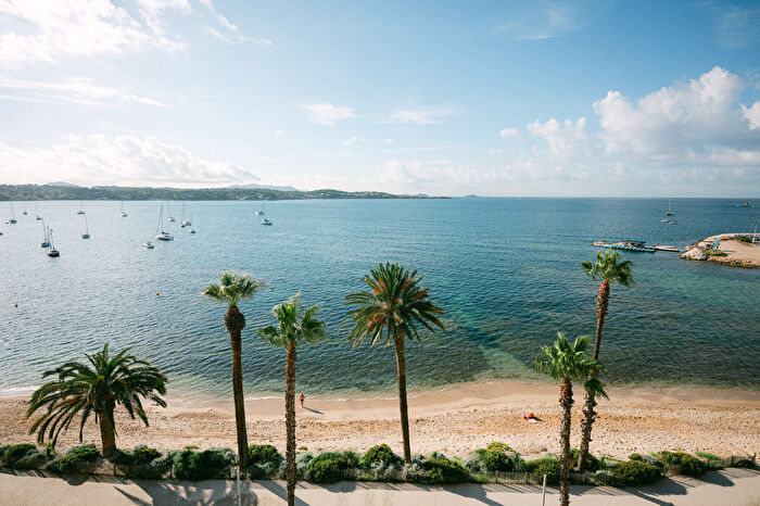 Appartement à vendre - Bandol - 3 pièces - 2 chambres