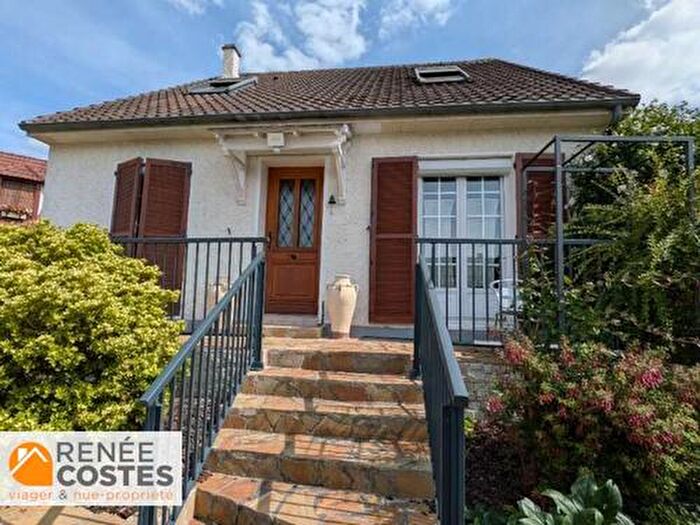 Maule - Maison 5 pièces à vendre