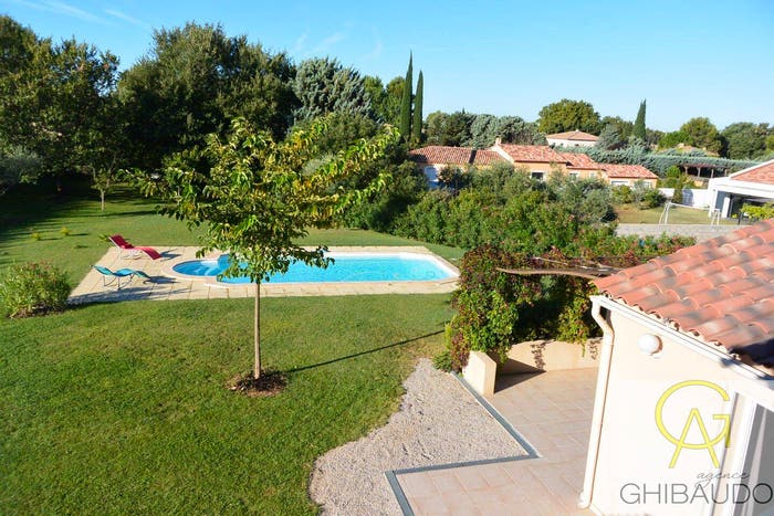 Maison 7 pièces à louer à Luynes, Aix-en-Provence