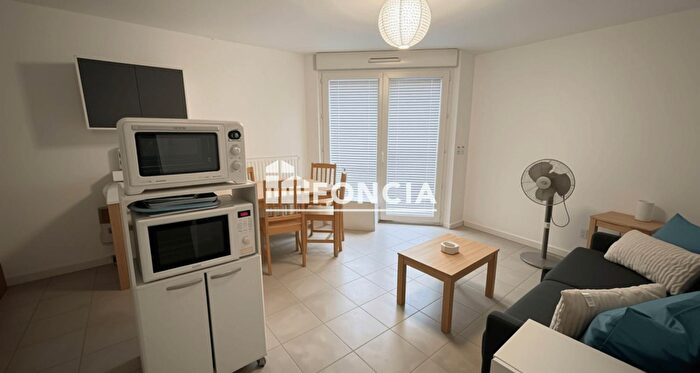 Appartement 2 pièces à Toulon, Champs-de-Mars, à vendre