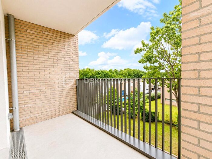 Appartement 2 pièces à Guyancourt, Les Garennes, à vendre