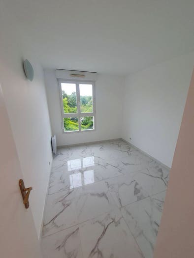 Appartement 3 pièces à Le Hazay-Les Essarts, Cergy, à louer