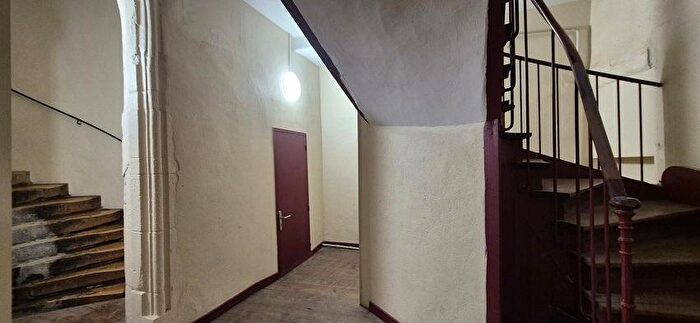 Mâcon, Centre-ville - Appartement 2 pièces à vendre