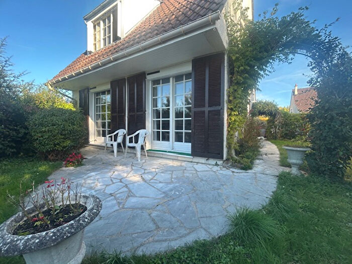 Maison 6 pièces à vendre - Breuillet