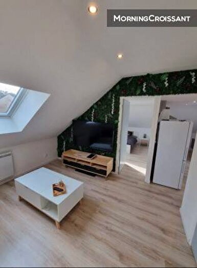 Appartement à louer - Étampes-sur-Marne - 2 pièces - 1 chambre