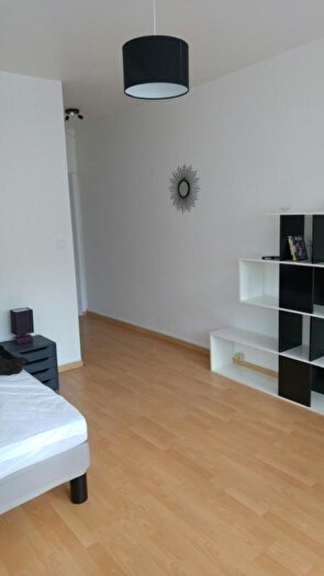 Appartement 1 pièce à louer à Nancy, Trois Maisons, Saint-Fiacre, Crosne, Vayringe