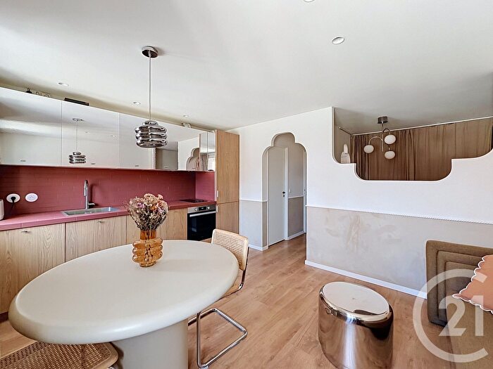 Appartement 1 pièce à Lyon 4ème, Croix Rousse Centre-ville, à vendre