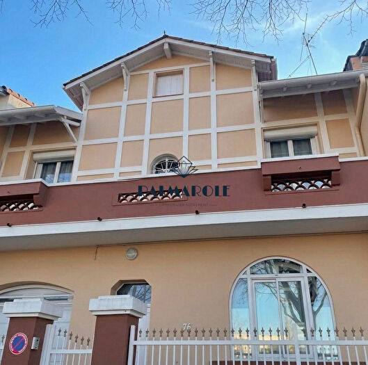 Maison à vendre - Perpignan, Saint-Jacques - 4 pièces - 3 chambres