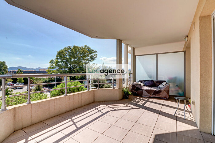 Appartement à vendre - Cannes, Bocca Sud - 3 pièces - 2 chambres