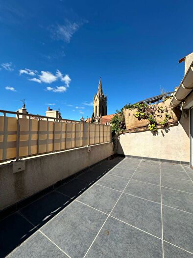 Appartement 2 pièces à louer à Aix-en-Provence