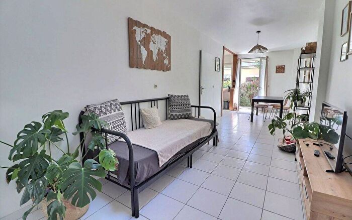 Maison 2 pièces à louer à Montaigu Nord Est, Melun