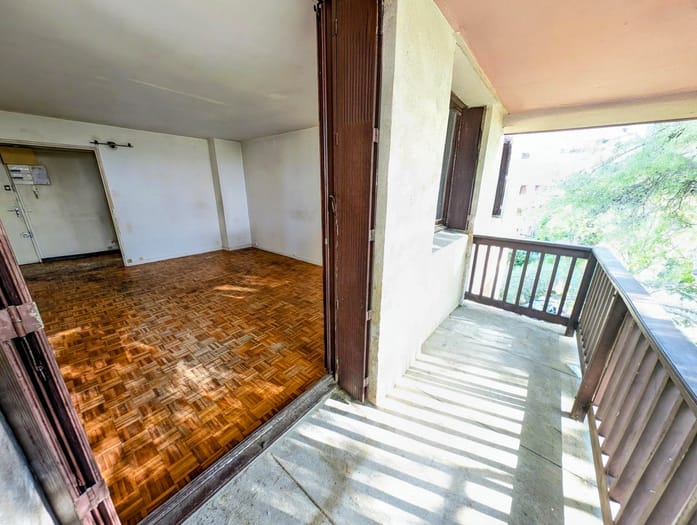 Appartement 4 pièces à vendre - Aix-en-Provence, Saint-Donat, Les Platanes