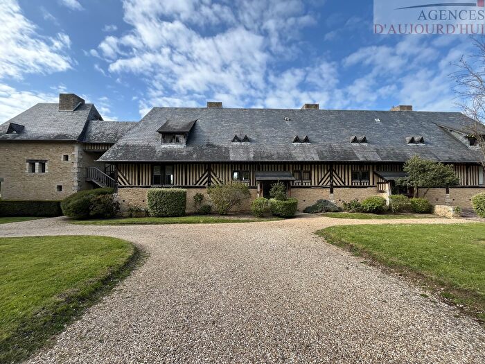 Appartement 3 pièces à vendre - Tourgéville