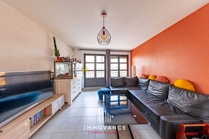 Valergues : Appartement 3 pièces à louer