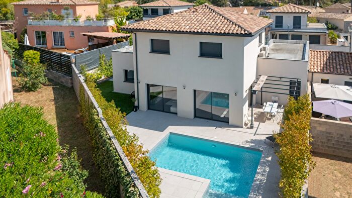 Villetelle - Maison 5 pièces à vendre