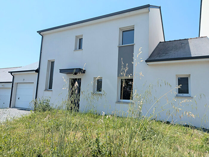 La Chapelle-sur-Erdre, Gesvrine : Maison 5 pièces à vendre
