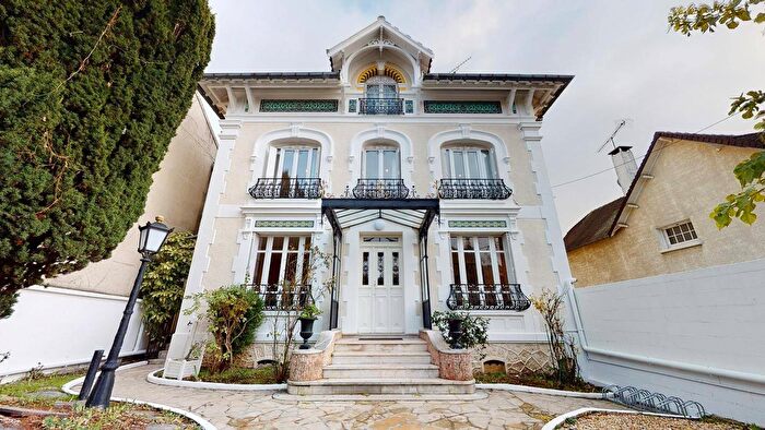 Appartement 1 pièce à louer - Le Pré Gentil, Rosny-sous-Bois