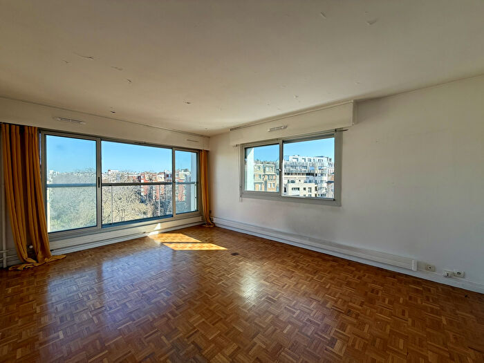 Paris 12ème, Vallée de Fecamp : Appartement 4 pièces à vendre