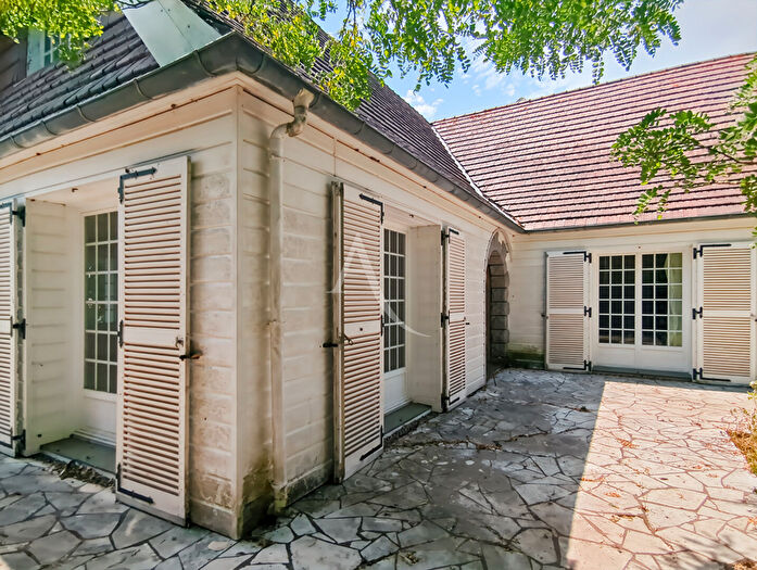Maison 6 pièces à Challans, Landa, Bois Soleil, à vendre