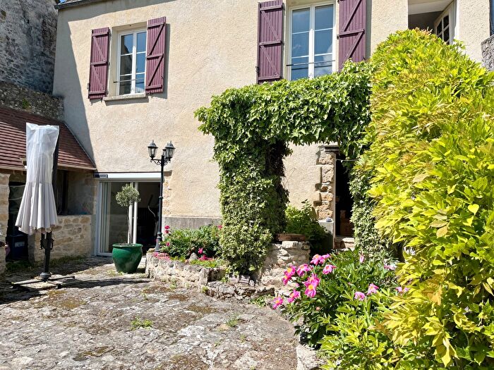 Maison 6 pièces à vendre à Gaillon-sur-Montcient