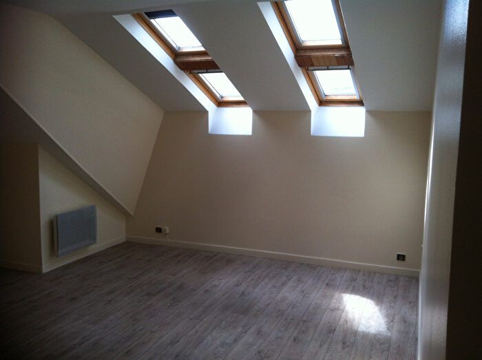 Roissy-en-Brie, Montmartre, Pommier Picard, Jondelles - Appartement 1 pièce à louer