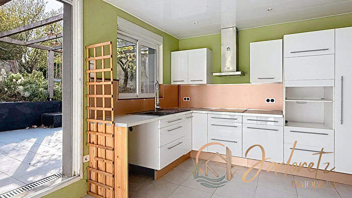 Maison 5 pièces à Port-Saint-Père, à vendre