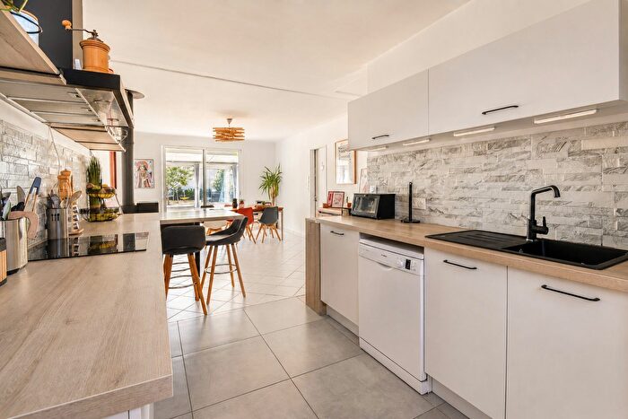 Maison 7 pièces à vendre - Saint-Sébastien-sur-Loire