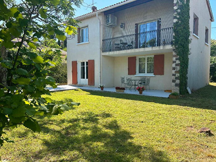 Gonfaron - Maison 5 pièces à vendre