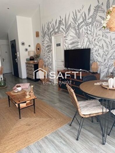 Appartement à vendre - Draguignan, Saint-Exupéry, Fortore, Chabran - 3 pièces - 2 chambres