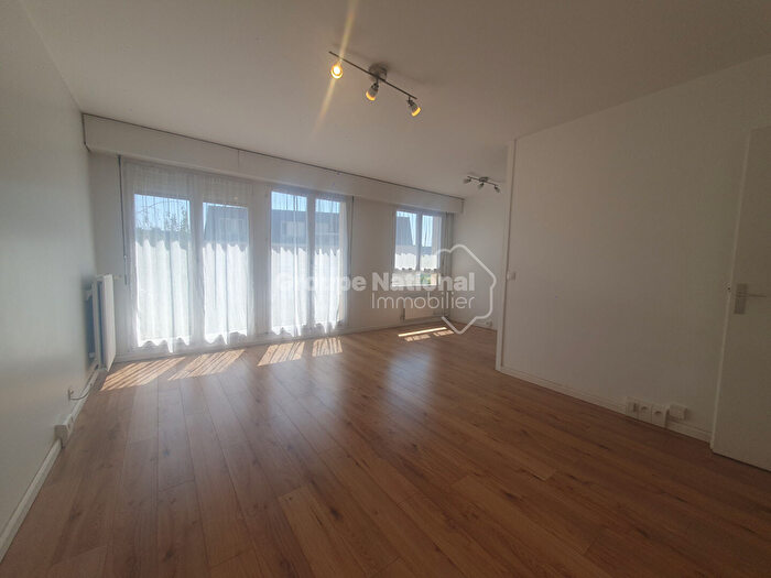 Appartement 2 pièces à louer - Versailles, Chantiers